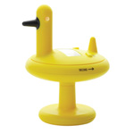 Duck Timer | eeroaarnio